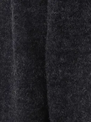 Our Legacy Wool And Alpaca Blend Cardigan