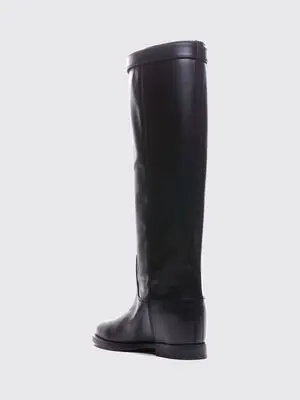 VIA ROMA 15 Flat Ankle Boots Colour