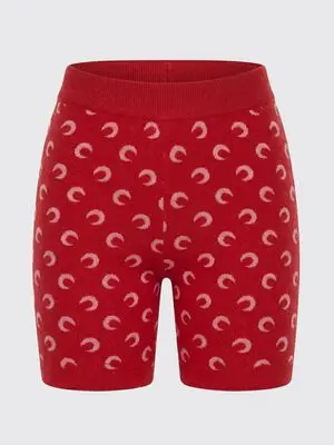 MARINE SERRE Shorts Colour