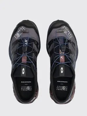 MM6 MAISON MARGIELA X SALOMON Xt-4 Slip-on Mule Sneakers