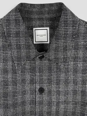 WOOYOUNGMI Shirt Colour