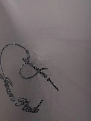 JEAN PAUL GAULTIER Maxi Dress