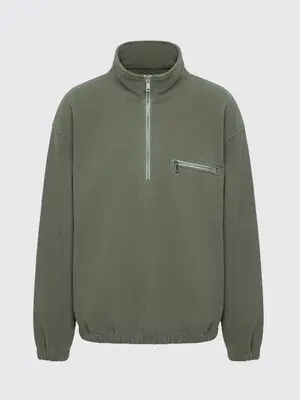 RIER Quarter Zip Pullover