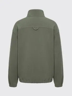 RIER Quarter Zip Pullover