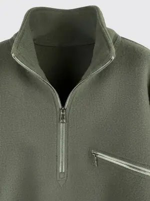 RIER Quarter Zip Pullover
