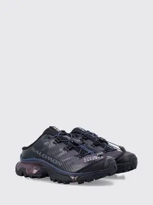 MM6 MAISON MARGIELA X SALOMON Flat Shoes Colour - Black