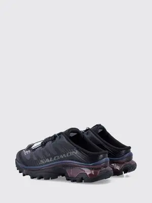 MM6 MAISON MARGIELA X SALOMON Flat Shoes Colour - Black