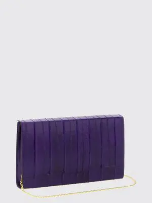 GIUSEPPE ZANOTTI Handbag Colour - Violet