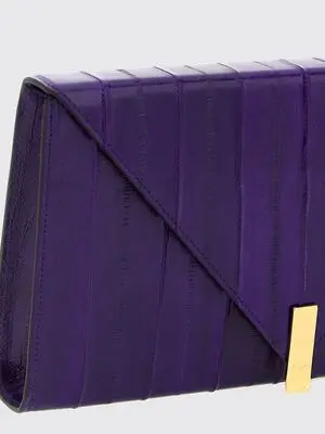 GIUSEPPE ZANOTTI Handbag Colour - Violet