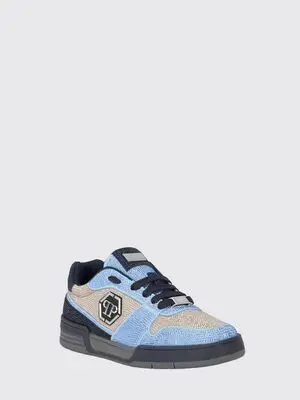 Philipp Plein Trainers Colour - Blue