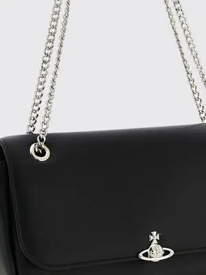 VIVIENNE WESTWOOD Crossbody Bag Colour