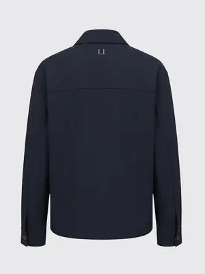 WOOYOUNGMI Shirt Colour
