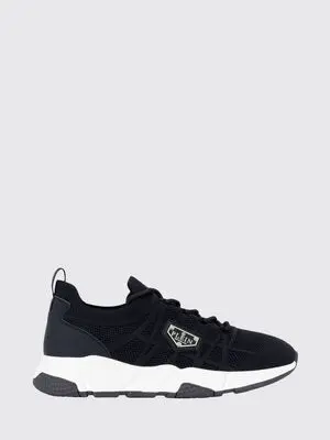 Philipp Plein Trainers Men Colour Blue