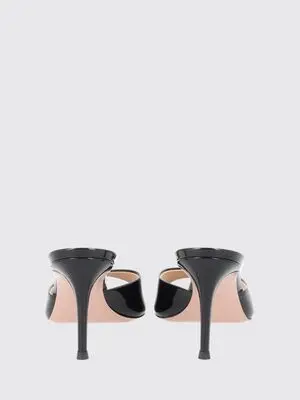 Roberto Festa Heeled Sandals