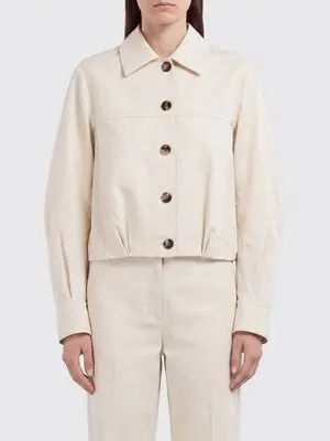 Loewe Jacket Colour - Ivory
