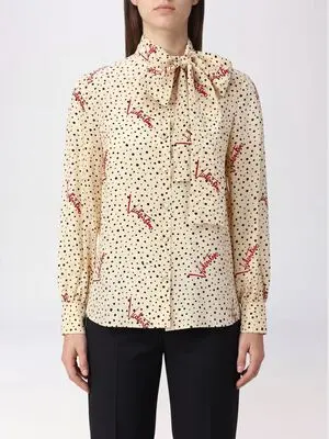 Valentino Garavani Shirt Colour - Beige