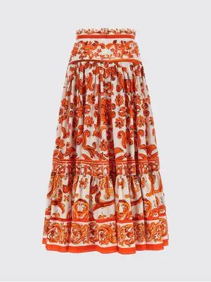 Dolce & Gabbana Skirt Colour