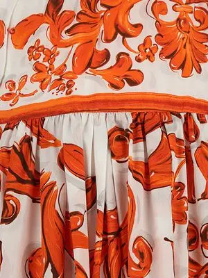 Dolce & Gabbana Skirt Colour