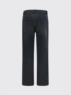 THE ROW Wash Jeans