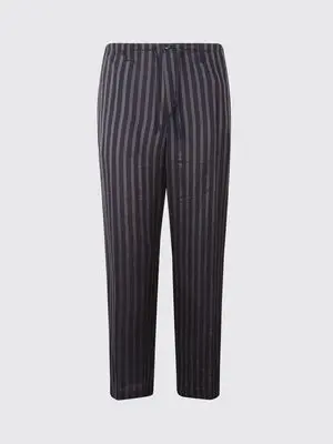 Dries Van Noten Trousers Colour