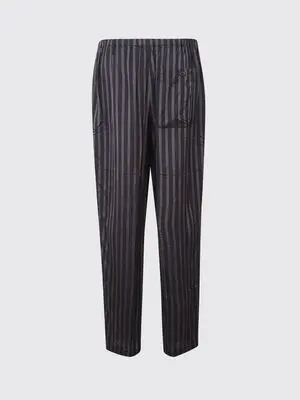 Dries Van Noten Trousers Colour