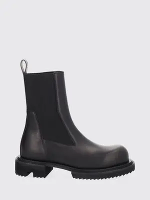 Rick Owens Shoes Colour - Black