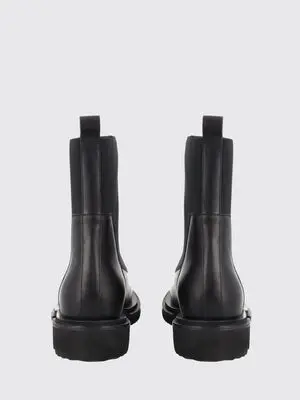 Rick Owens Shoes Colour