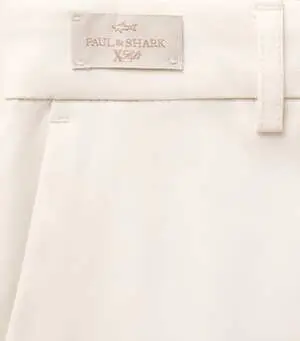 Paul & Shark Straight Chinos