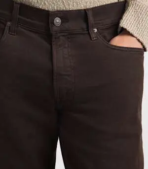 Citizens Of Humanity Elijah Straight Leg Jeans
