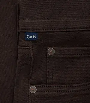 Citizens Of Humanity Elijah Straight Leg Jeans