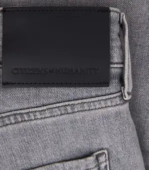 Citizens Of Humanity Elijah Straight Leg Jeans