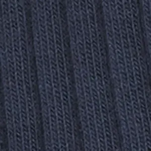 Falke Stretch-cotton Ribbed Socks