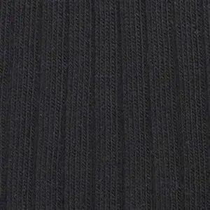 Falke Stretch-cotton Ribbed Socks