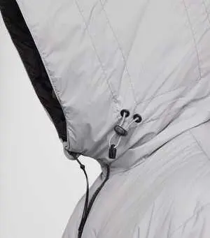 Canada Goose Lodge Hooded Jacket