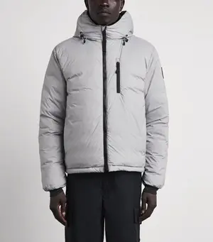 Canada Goose Lodge Hooded Jacket