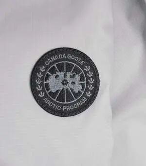 Canada Goose Lodge Hooded Jacket