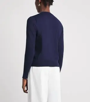 Polo Ralph Lauren Cotton-blend Cardigan