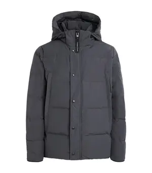 Canada Goose Wyndham Parka Jacket