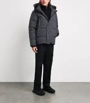 Canada Goose Wyndham Parka Jacket
