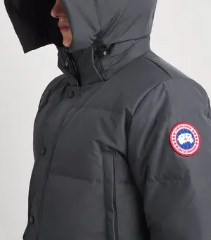 Canada Goose Wyndham Parka Jacket