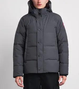 Canada Goose Wyndham Parka Jacket