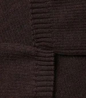 Vince Cashmere-silk Sweater