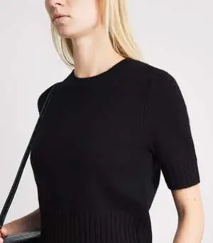 Vince Wool-cashmere Sweater