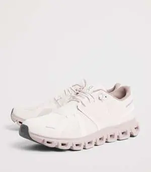 On Cloud Trainers - Brown