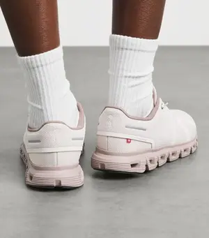 On Cloud Trainers - Brown