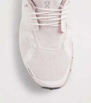 On Cloud Trainers - Brown