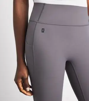 On Studio 7/8 Leggings