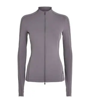 On Studio Jacket - Grey