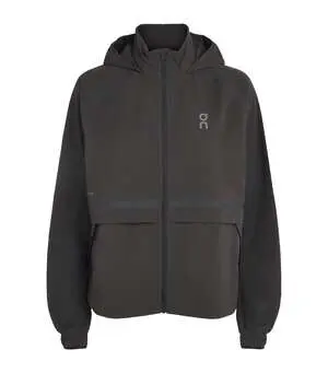 On Performance Volt Jacket - Brown