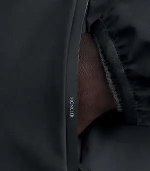 Moncler Down Ciampolin Jacket